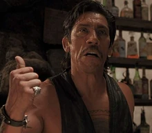 Razor Charlie | Monster and Slashers Wiki | Fandom