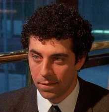 Christopher Neville | Monster and Slashers Wiki | Fandom