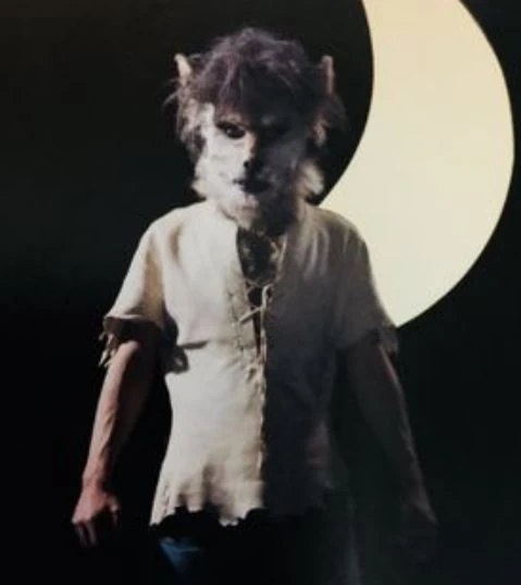 Akira Inugami | Monster and Slashers Wiki | Fandom