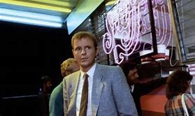 David "Mo" Rutherford | Monster and Slashers Wiki | Fandom