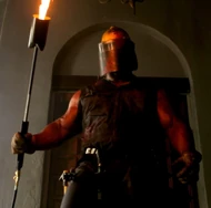 Hazard Jack | Monster and Slashers Wiki | Fandom