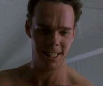 Billy Crapshoot | Monster and Slashers Wiki | Fandom