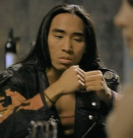 Hashimoto | Monster and Slashers Wiki | Fandom