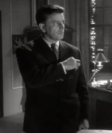Oliver Brown | Monster and Slashers Wiki | Fandom