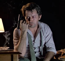 Greg Stillson | Monster and Slashers Wiki | Fandom