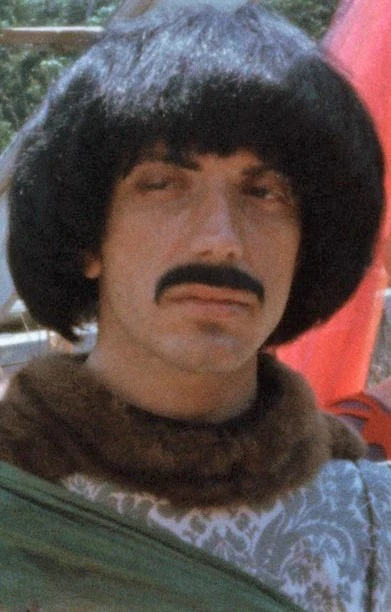 Duke Norman | Monster and Slashers Wiki | Fandom