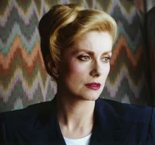 Miriam Blaylock | Monster and Slashers Wiki | Fandom