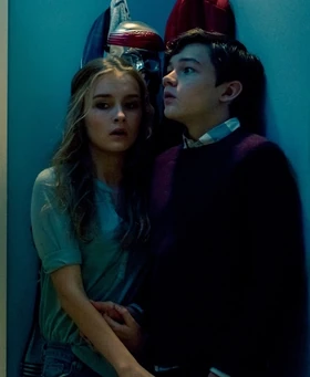 Luke Lerner | Monster and Slashers Wiki | Fandom