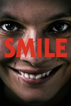 Smile Evil Entity