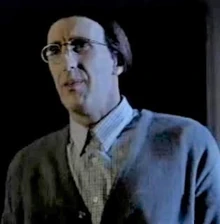 Carlton Hendricks | Monster and Slashers Wiki | Fandom