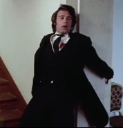 Henry the Butler | Monster and Slashers Wiki | Fandom