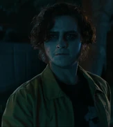 The Creature | Monster and Slashers Wiki | Fandom