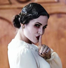 Michelle Crane | Monster and Slashers Wiki | Fandom