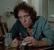 Reno Miller | Monster and Slashers Wiki | Fandom