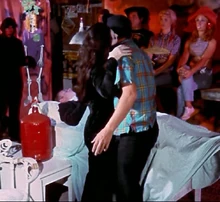 Gopher | Monster and Slashers Wiki | Fandom