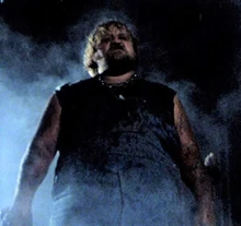 Buddy Bacon | Monster and Slashers Wiki | Fandom