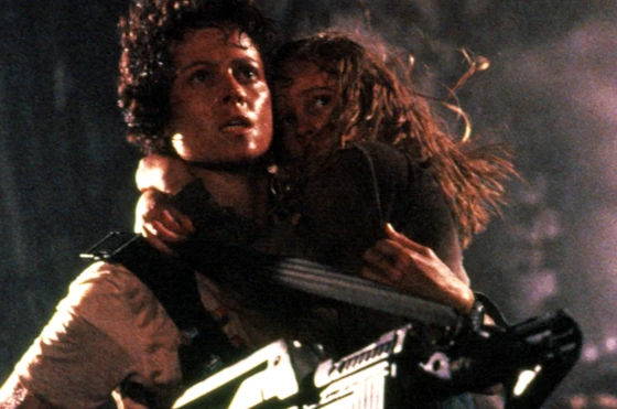 Ellen Ripley | Monster and Slashers Wiki | Fandom