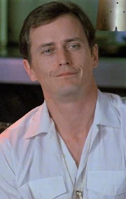 Hal Peterson | Monster and Slashers Wiki | Fandom