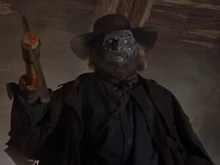 Jeremiah Stone | Monster and Slashers Wiki | Fandom