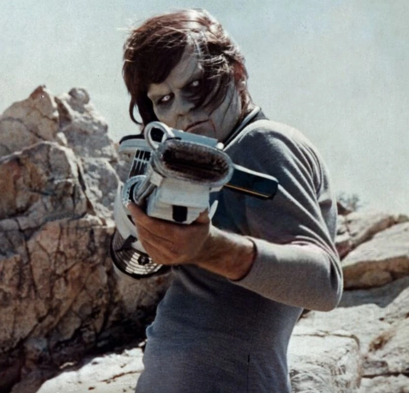 Billy Duncan | Monster and Slashers Wiki | Fandom