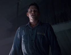 Patrick Channing | Monster and Slashers Wiki | Fandom