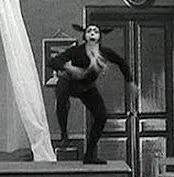 The Black Imp | Monster and Slashers Wiki | Fandom