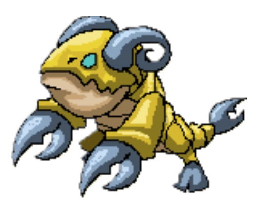 Gambero | Monster Arena Wiki | Fandom