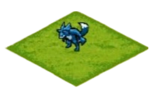 Werewolf | Monster Arena Wiki | Fandom