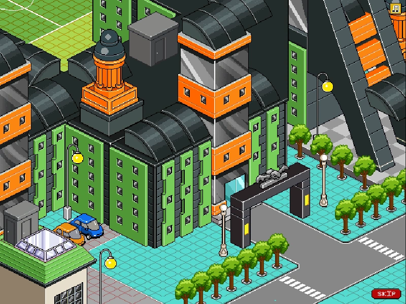 Academy of Monster Arena | Monster Arena Wiki | Fandom