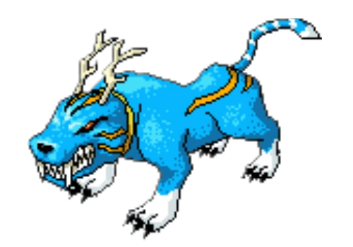 Fuujin | Monster Arena Wiki | Fandom