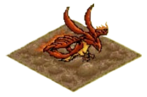 Phoenix | Monster Arena Wiki | Fandom