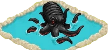Kraken | Monster Arena Wiki | Fandom