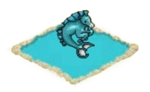 Hippocampus | Monster Arena Wiki | Fandom