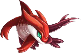 Redzilla | Monster Arena Wiki | Fandom