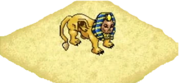 Sphinx | Monster Arena Wiki | Fandom