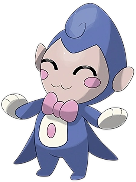 Mistah | Monster Battles TCG Wiki | Fandom