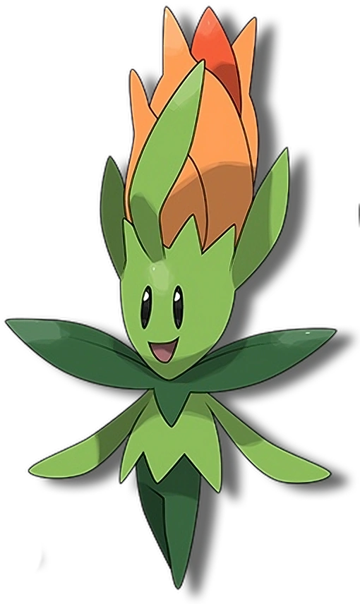 Tulipa | Monster Battles TCG Wiki | Fandom