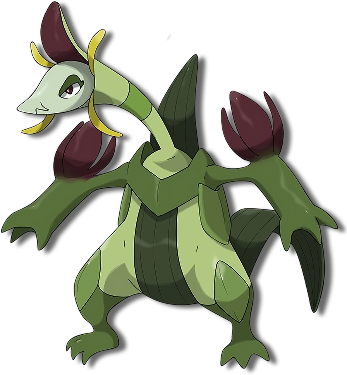 Lilyth | Monster Battles TCG Wiki | Fandom