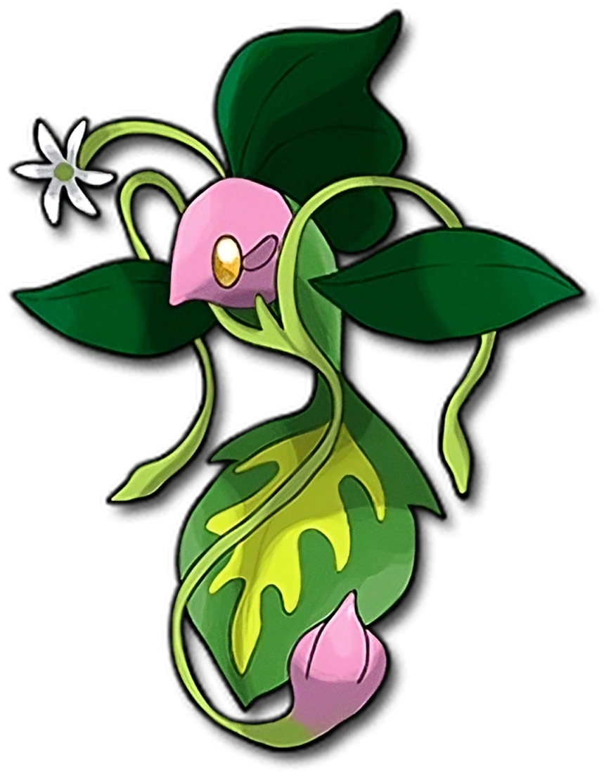 Blossy | Monster Battles TCG Wiki | Fandom