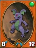 Magon | Monster Battles TCG Wiki | Fandom