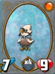 Zephyr | Monster Battles TCG Wiki | Fandom