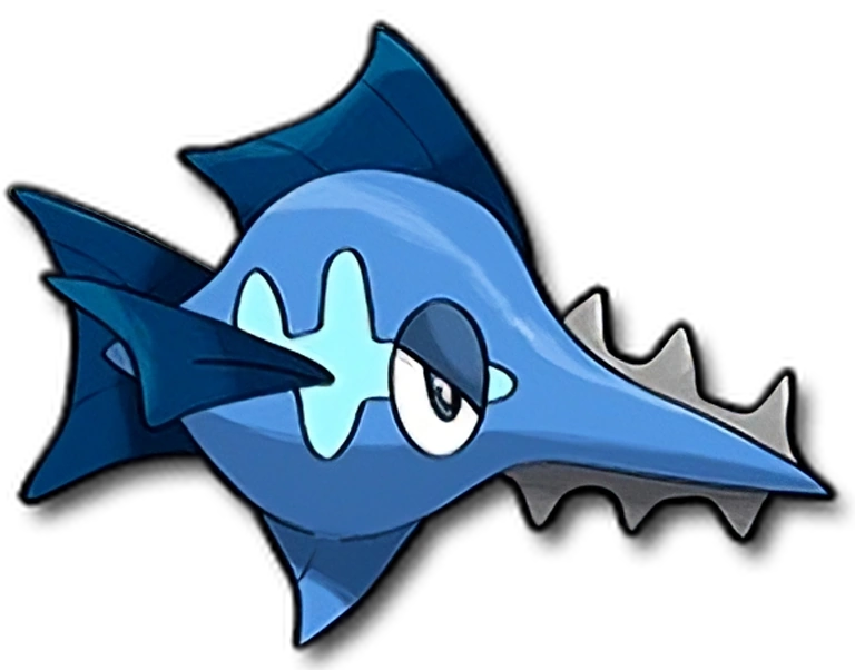 Sawy | Monster Battles TCG Wiki | Fandom