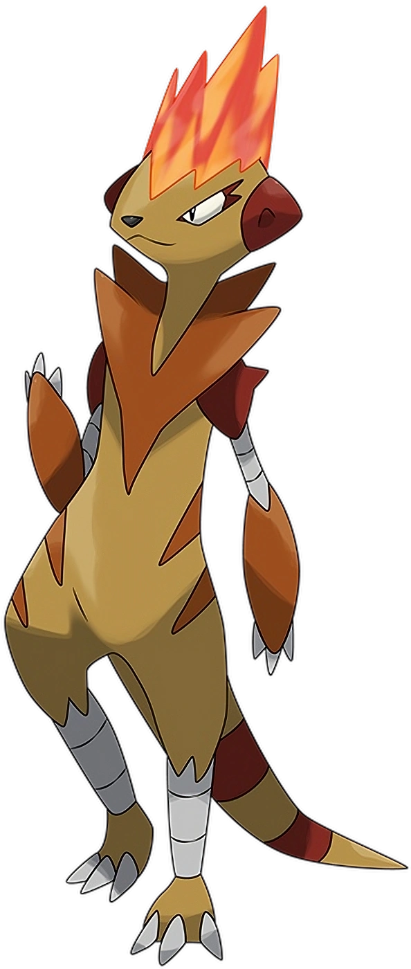 Mirkire | Monster Battles TCG Wiki | Fandom