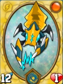 Mantix | Monster Battles TCG Wiki | Fandom