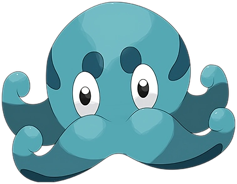 Octy | Monster Battles TCG Wiki | Fandom