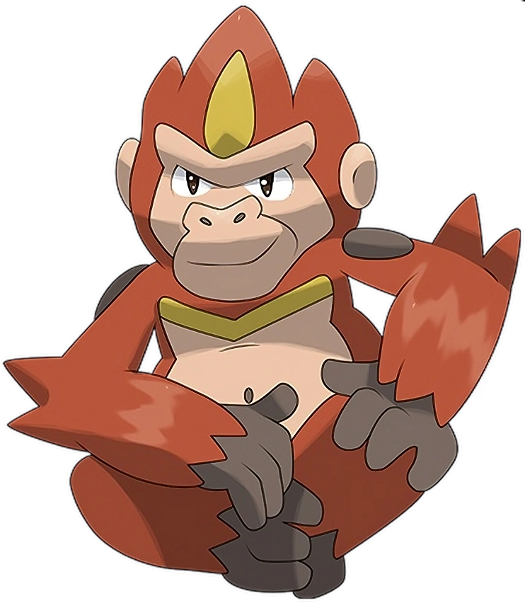 Firemon | Monster Battles TCG Wiki | Fandom