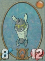 Shukat | Monster Battles TCG Wiki | Fandom