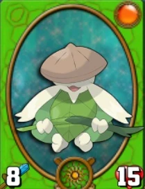 Zato | Monster Battles TCG Wiki | Fandom