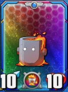Bucky | Monster Battles TCG Wiki | Fandom