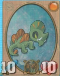 Zardi | Monster Battles TCG Wiki | Fandom